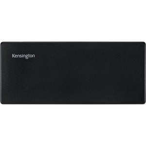Kensington SD4850P Docking Station - for Notebook/Monitor - 100 W - US ...