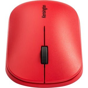 Kensington SureTrack Dual Wireless Mouse - Optical - Wireless - Blueto ...