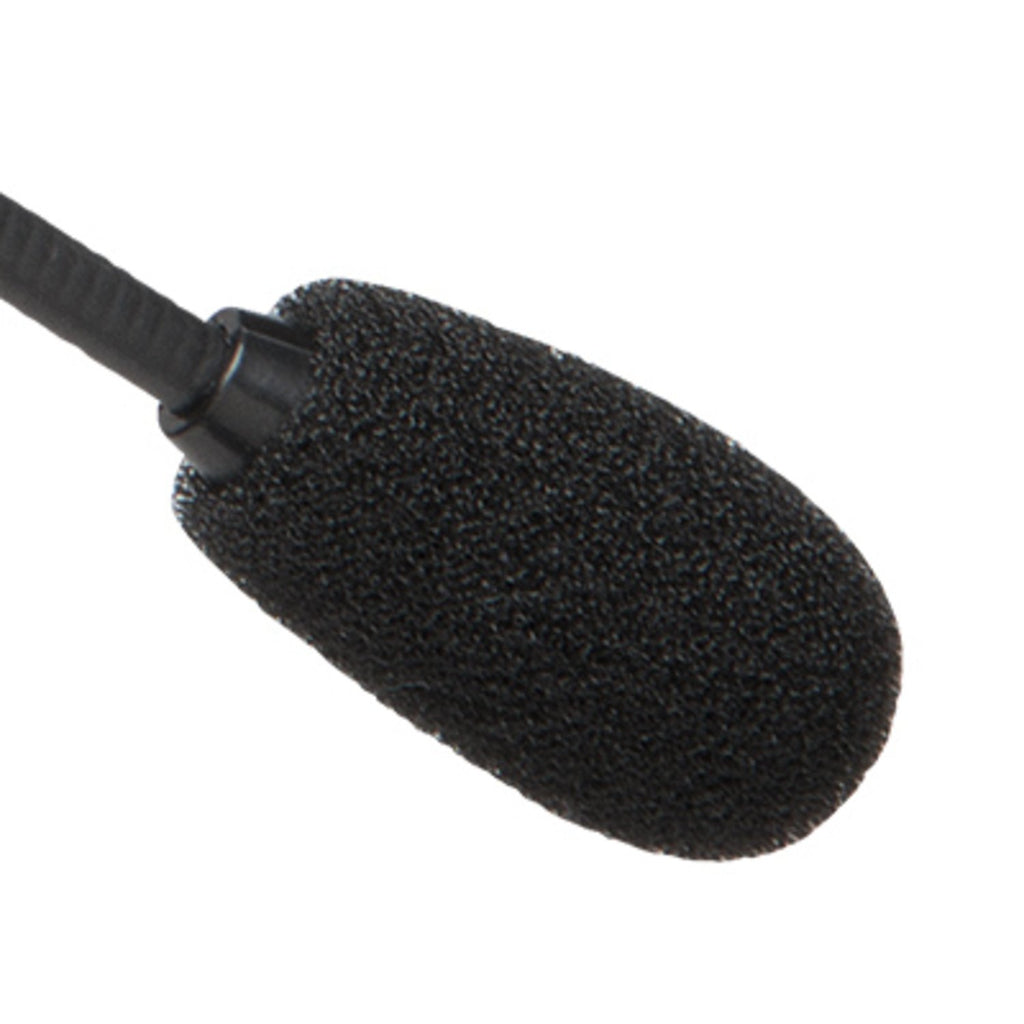 Kensington USB Hi-Fi Headphone with Microphone | Audio — Discount Office