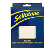 Labelope - 115 x 155mm Plain / Clear x 1000's pack | Envelopes & Mail ...