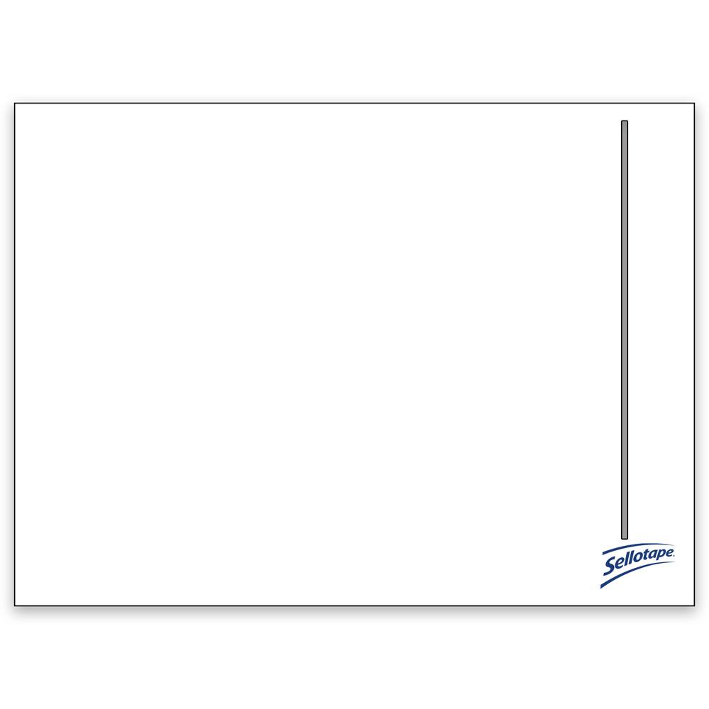Labelope - 115 x 155mm Plain / Clear x 1000's pack | Envelopes & Mail ...