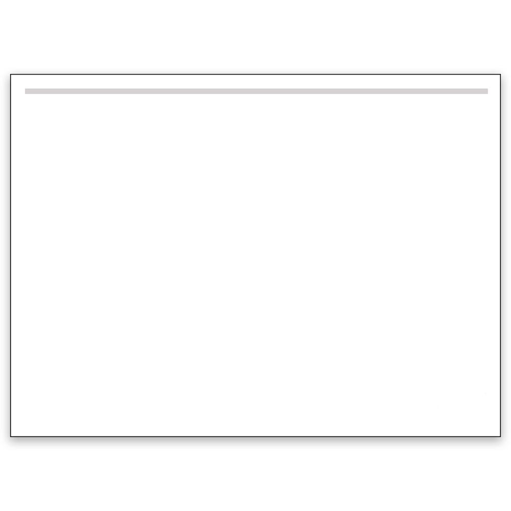 Labelope - 175 x 235mm Plain / Clear x 500's Pack (A5) | Envelopes ...