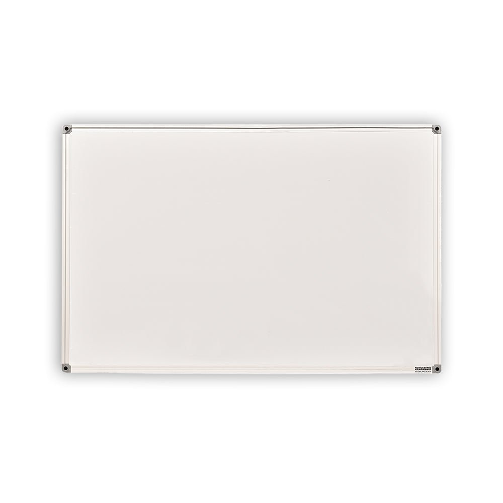 Lacquered Steel Magnetic Whiteboard 600 x 900mm | Newest Products ...