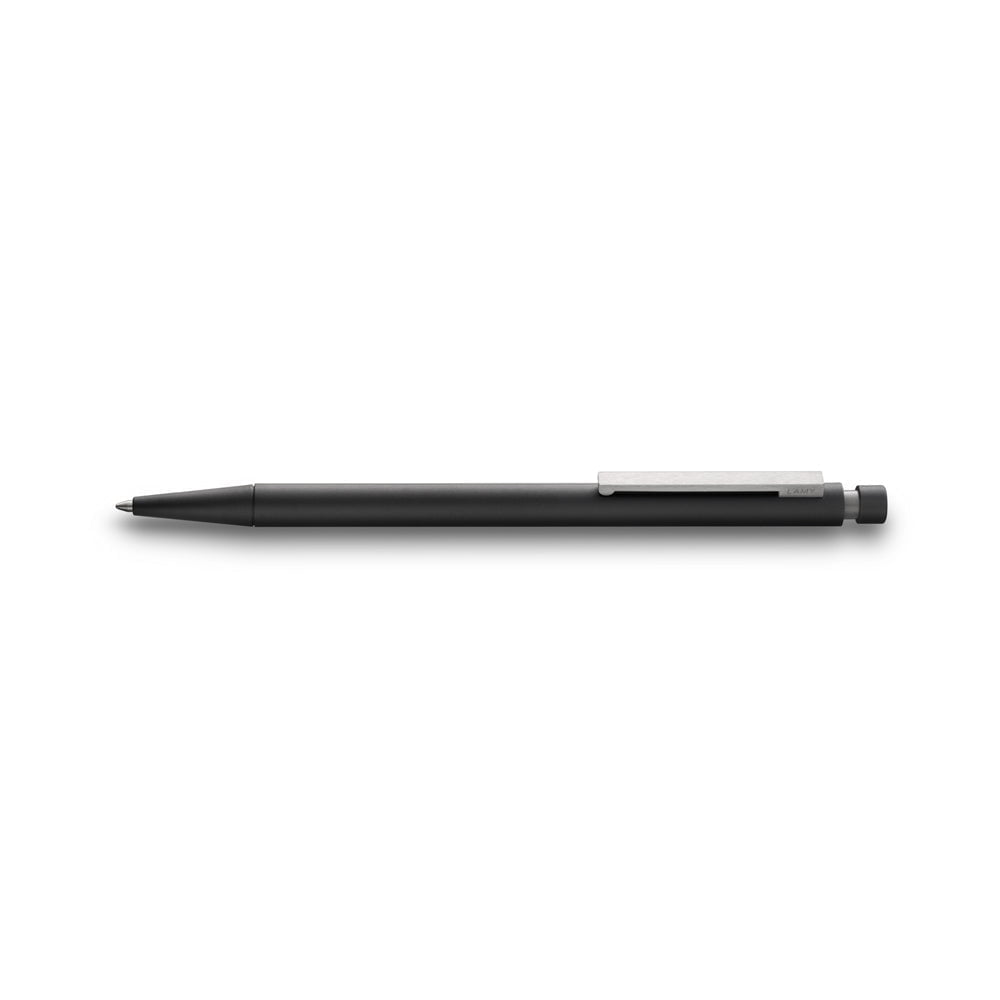 Lamy cp1 Ballpoint Pen, Matte Black | Ballpoint Pens — Discount Office