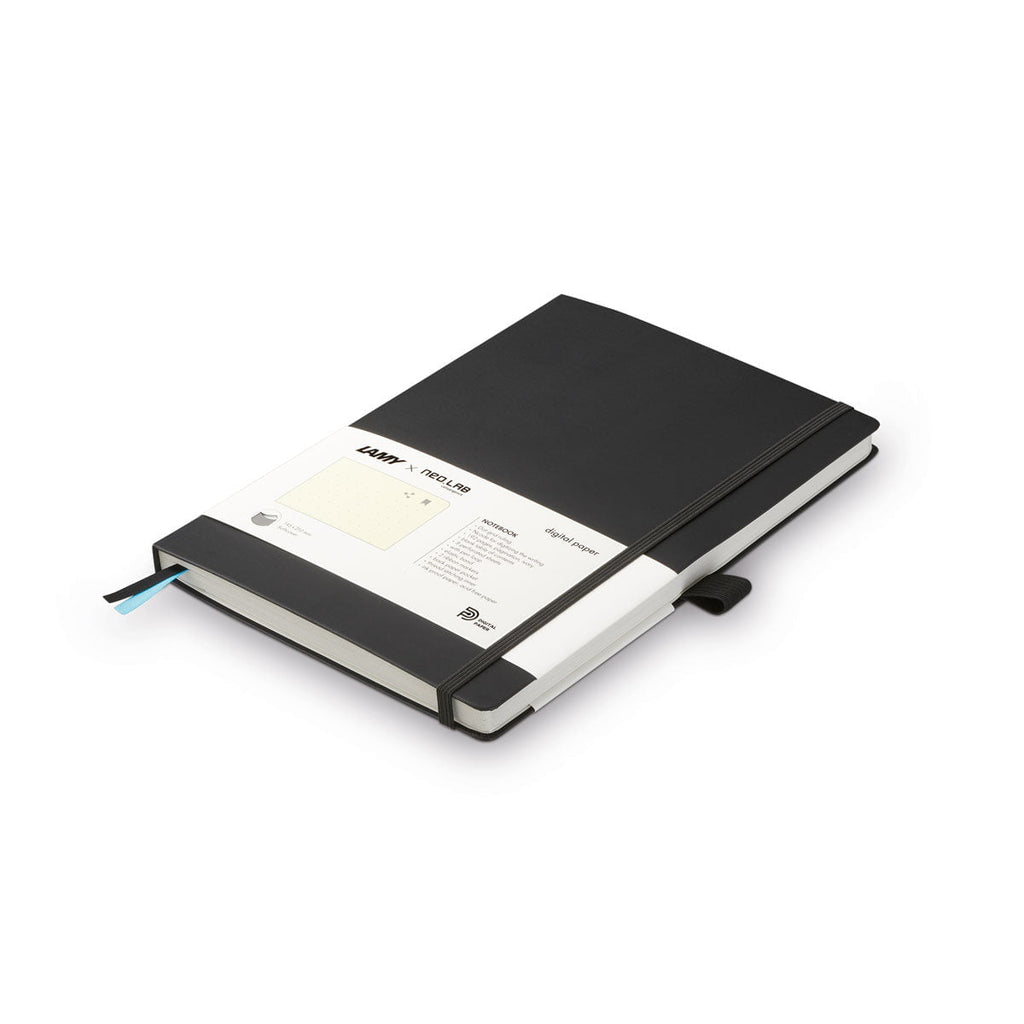 Lamy nCode 810 Digital Paper Notebook | Lamy — Discount Office