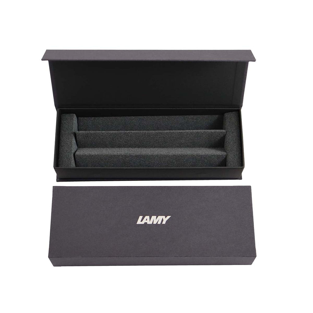 Lamy Premium Gift Box, Black | Lamy — Discount Office