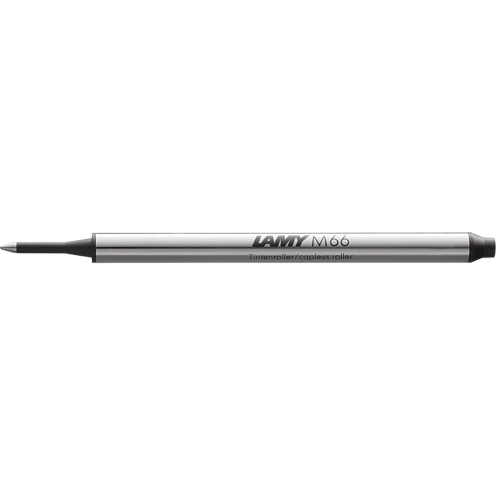 Lamy Refill Rollerball M66, Black | Lamy — Discount Office
