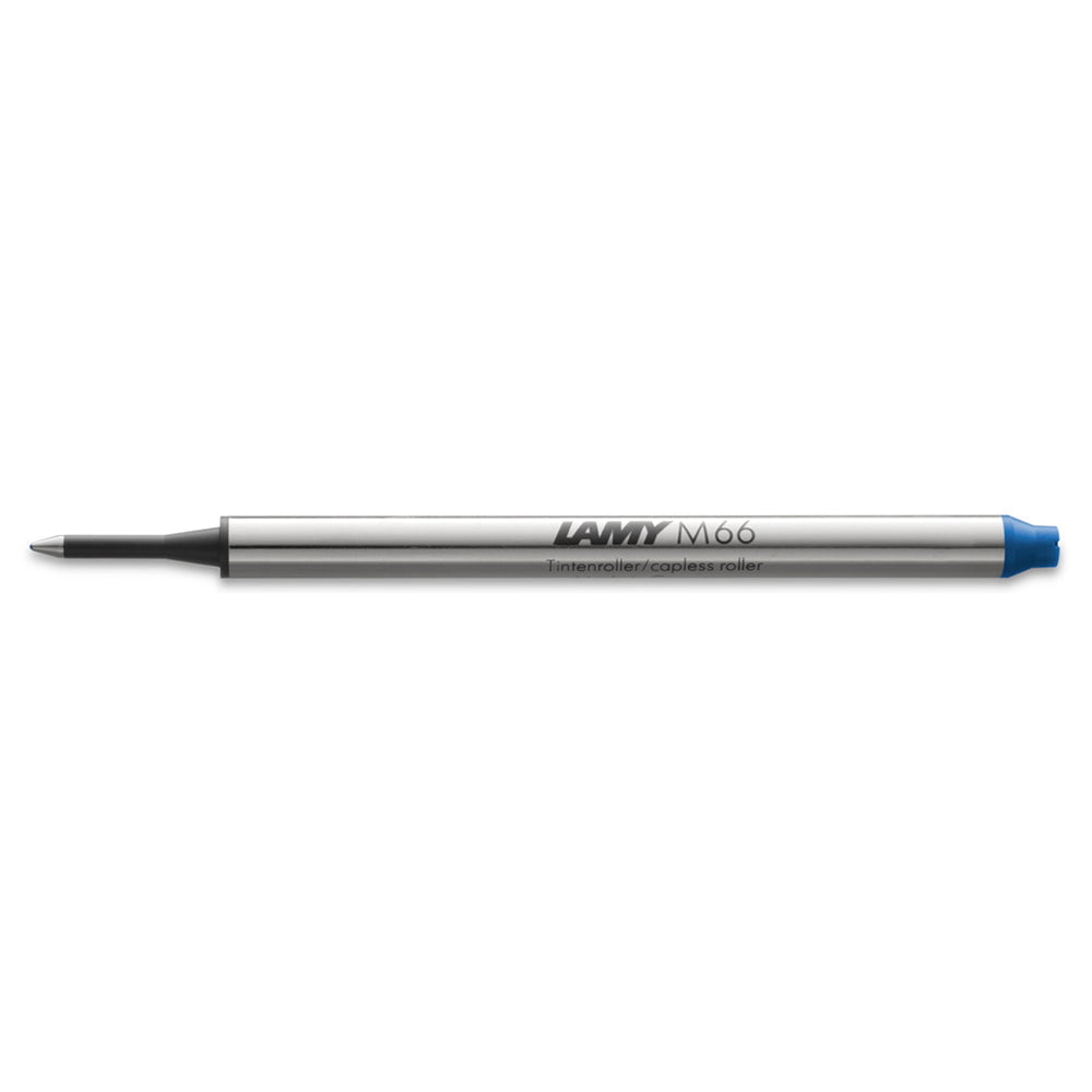 Lamy Refill Rollerball M66, Blue | Lamy — Discount Office