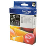 LC131 / LC 131BK Black Brother Original Cartridge | Brother — Discount ...