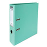 Ledah Binder Pastel Green A4 Lever Arch | Files & Folders — Discount Office