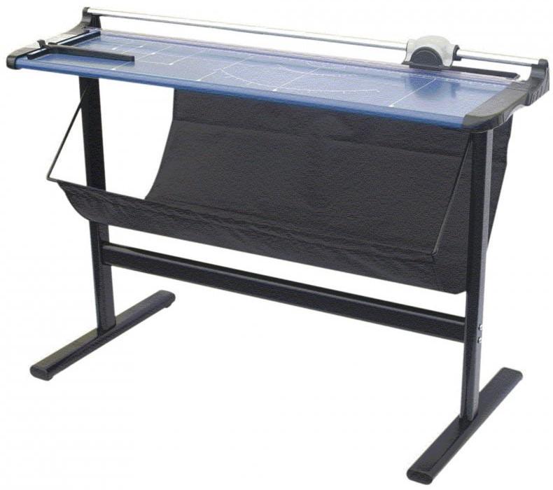 Ledah L960 A1 Rotary Paper Trimmer with Stand | Art Supplies — Discount ...
