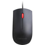 LENOVO ESSENTIAL USB MOUSE | Lenovo — Discount Office