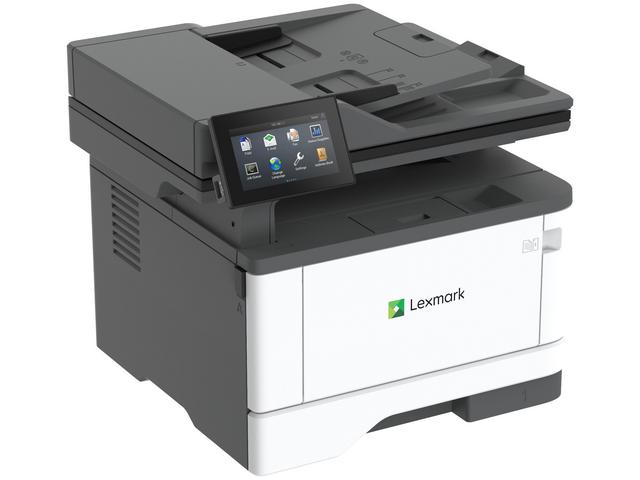 Lexmark MX432adwe Laser Printer | Newest Products — Discount Office