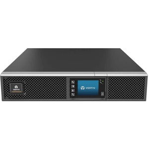 Liebert GXT5 UPS - 5000VA/5000W 230V Online Double Conversion UPS - 5U ...