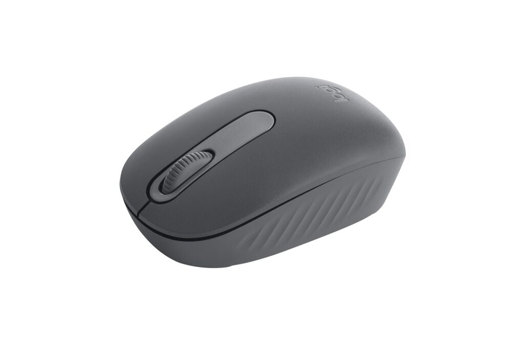 Logitech M196 Bluetooth Mouse - Graphite | Logitech — Discount Office