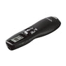 Logitech R800 Professional Wireless Presenter, Green Laser Pointer, LC ...