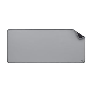 Logitech Studio Series Mouse Pad - 300 mm x 700 mm Dimension - Mid Gra ...