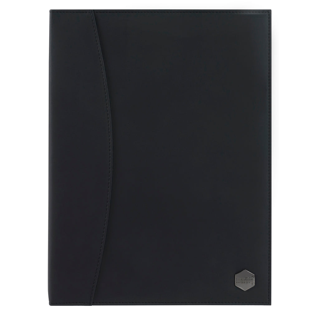 Marbig A4 36 Pocket Soft Touch Display | Display Books — Discount Office