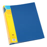Marbig A4 Display Book 60 pocket Blue | Display Books — Discount Office