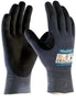 MaxiCut 5 Ultra Open Back Gloves, Cut Resistant Gloves, 2 Pairs | Cut ...