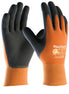 MaxiTherm Open Back Gloves, Cold Climate, 3 Pairs | Cold Climate Gloves ...