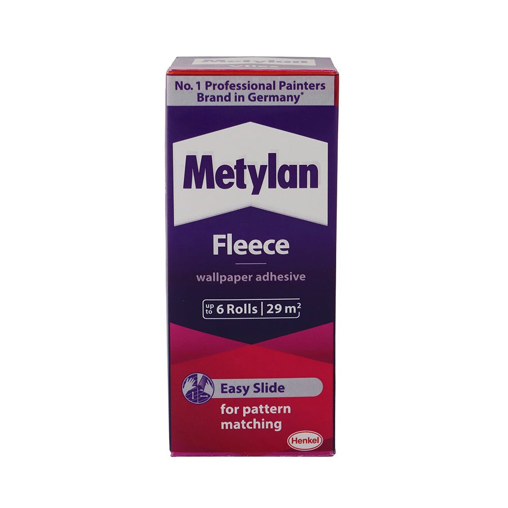 Metylan Fleece Wallpaper Paste 180g | Newest Products — Discount Office