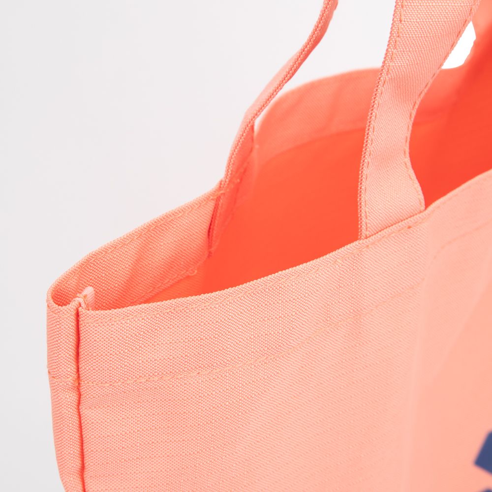 Milan Tote Bag 1918 Series Pink | Milan — Discount Office