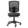 Mondo Java Mesh 3 Lever High Back Office Chair | Buro Seating — Discount Office