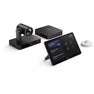 MVC860-C5 MS Teams Room System - NO AUDIO OR POE SWITCH - 1X UVC86 12X ...