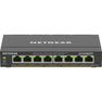 NETGEAR 8 PORT POE GIGABIT ETHERNET PLUS SWITCH (GS308EPP) - WITH 8 X ...
