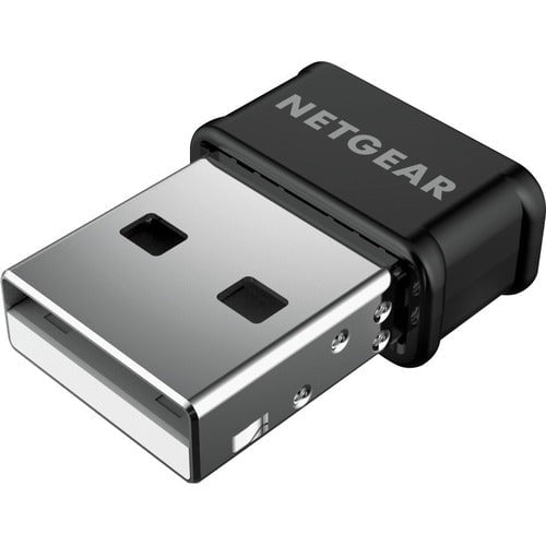 Netgear A6150 IEEE 802.11 a/b/g/n/ac Dual Band Wi-Fi Adapter for Deskt ...