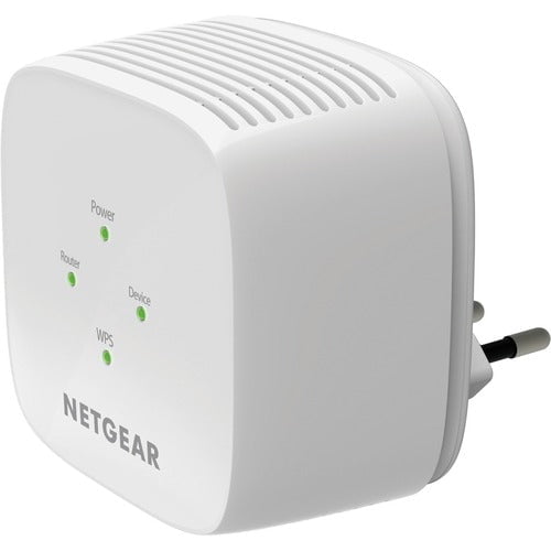 Netgear EX3110 IEEE 802.11ac 750 Mbit/s Wireless Range Extender - 5 GH ...