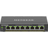 Netgear GS308EP Ethernet Switch - 8 Ports - Gigabit Ethernet - 10/100 ...