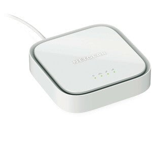Netgear LM1200 1 SIM Cellular, Ethernet Modem/Wireless Router - 4G - L ...