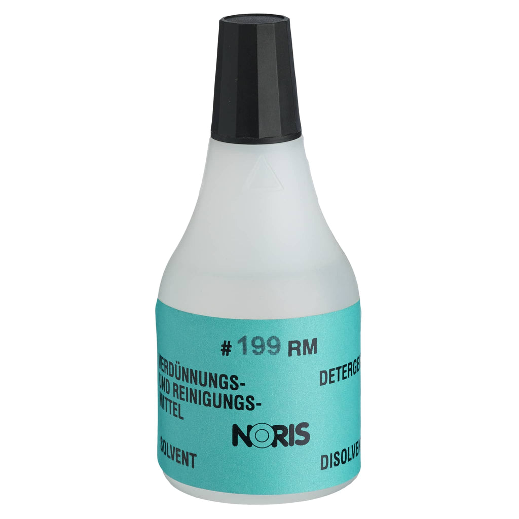 Noris #199 Solvent/Refresher 50ml | Desktop Essentials — Discount Office