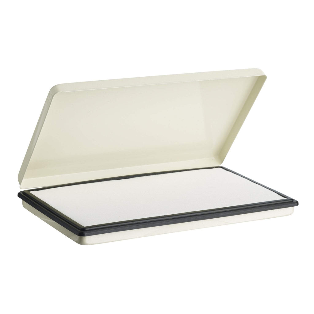 Noris Stamp Pad 10 x 20cm Dry | Desktop Essentials — Discount Office