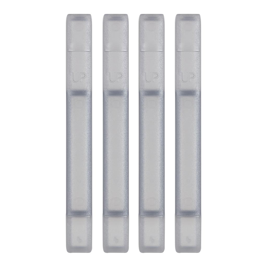 Okin Document Tray Stackers, Plastic, Pack of 4 | Newest Products ...