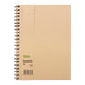 Okin Eco Spiral Hardcover Notebook A4 | Newest Products — Discount Office