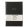 OSC Citta Address Book A5 Black | Address & Index Books — Discount Office