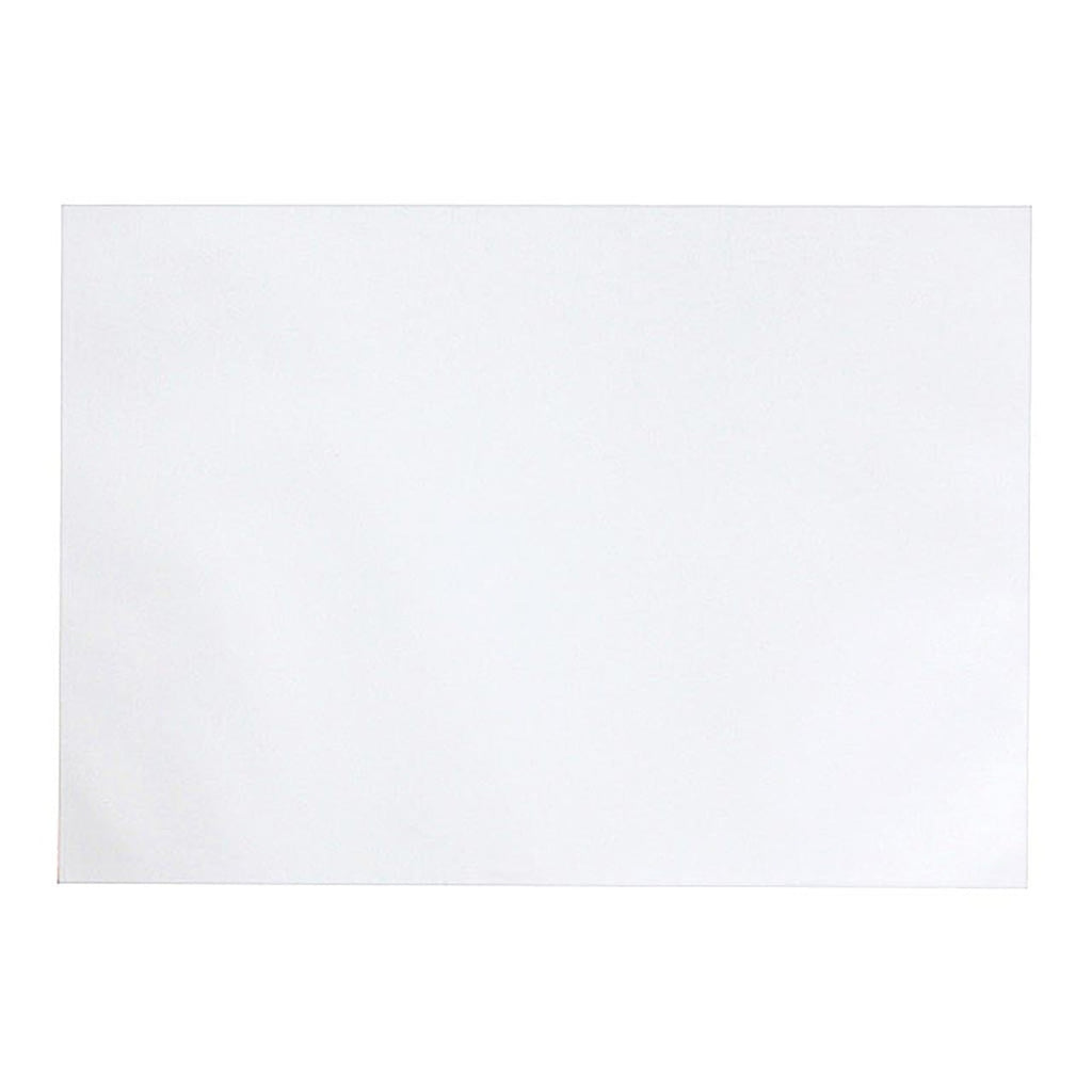 Okin A3 Desk Pad Refill, 60gsm, 50 Leaf, 1 Edge Bound | Newest Products ...
