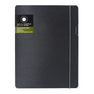 OSC Eco Notebook A4 Black | Newest Products — Discount Office