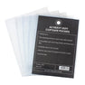 OSC Heavy Duty A3 Copysafe Pockets, Pack of 5 | Copysafe Pockets ...