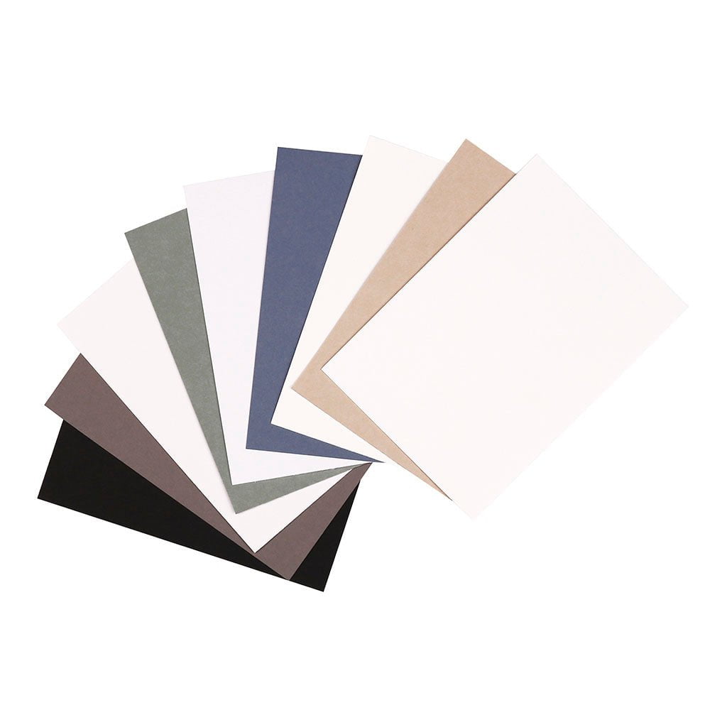 PaintON Pad MIX9 A2 18 sheets | Art Pads — Discount Office