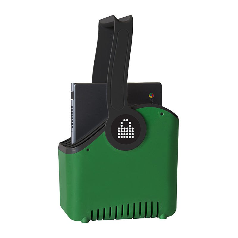 PcLocs 10 Carrier Charging Stations (PCL8200) | Cables & Chargers ...