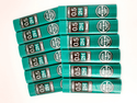 Pentel Ain Stein Refill Leads 2H 0.5mm 40's Tube x 12's pack ...
