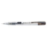 Pentel Techniclick Mechanical Pencil PD105T 12 Pack, Clear Barrel 0.5m ...