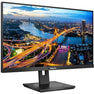 Philips 243B1/75 23.8" Full HD LCD Monitor, 16:9, Textured Black, 24 ...