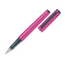 Pilot Explorer Gel Rollerball Fine Metallic Pink (BL-EX1-7-MP-L ...