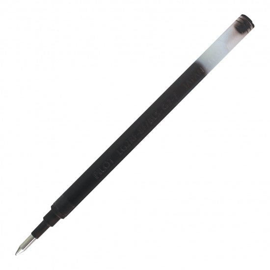 Pilot G2 Gel Refill Fine Black (BLS-G2-7-B) | Gel Pens — Discount Office