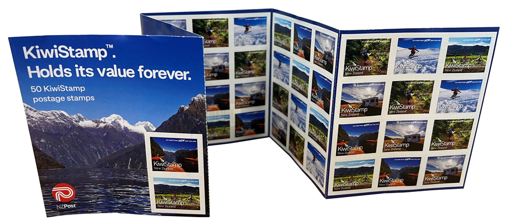 Postage Stamps x 50's | Newest Products — Discount Office